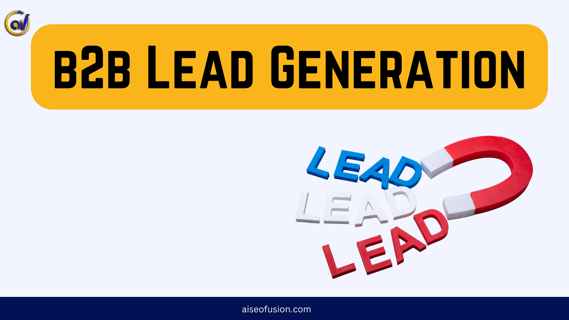 Top B2B Lead Generation |Get Quality Leads in NYC